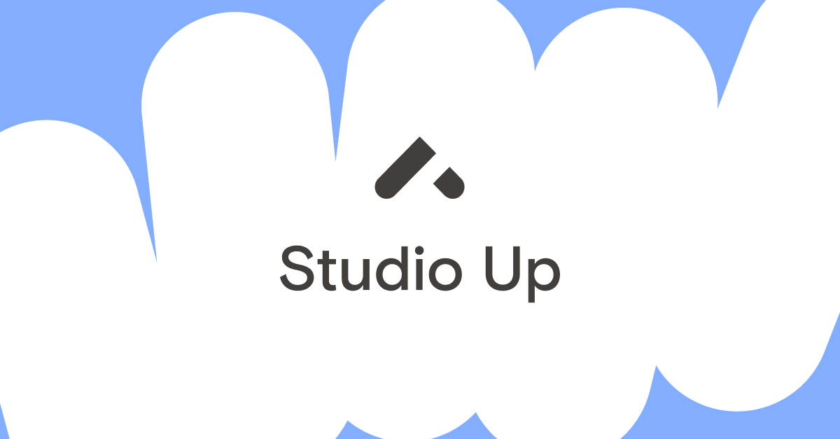 Studio Up - Digital Branding Agency Milano