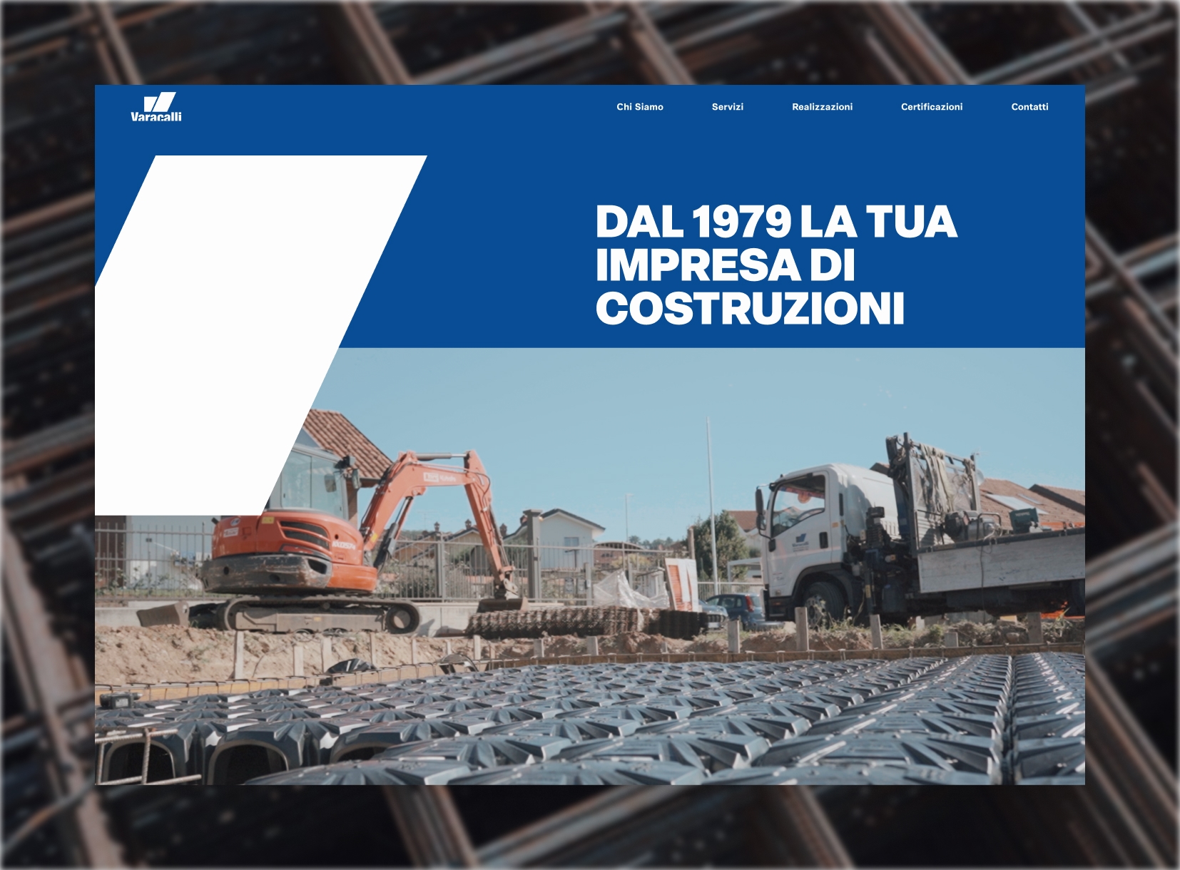 Varacalli - Studio Up